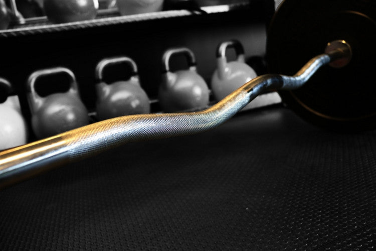 Strength - Battlehouse Fitness