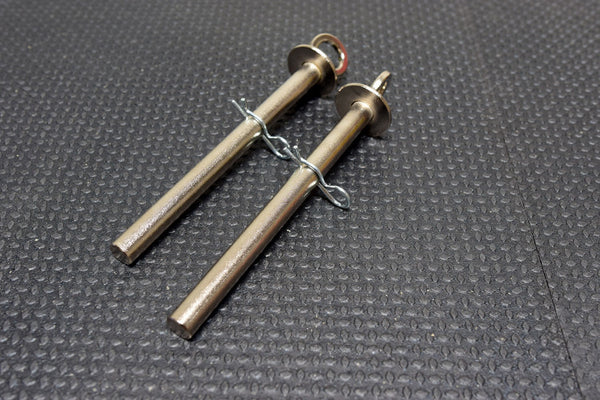 3 N 1 Pins - Battlehouse Fitness